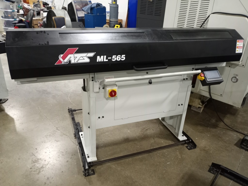 Listing – LMI Machinery USA